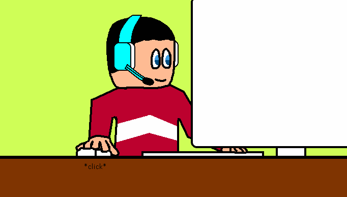 Robert De La Rosa | Anno 2056 Webcomic Wiki | Fandom