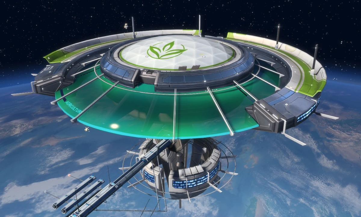 Orbitalwerkstatt | Anno 2205 Wiki | Fandom