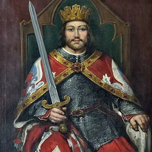 Roderico III il Grasso | Anno Domini Wiki | Fandom