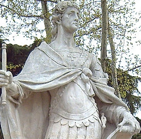 Agila | Anno Domini Wiki | Fandom