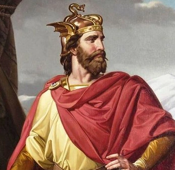 Teudi il Cattolico | Anno Domini Wiki | Fandom