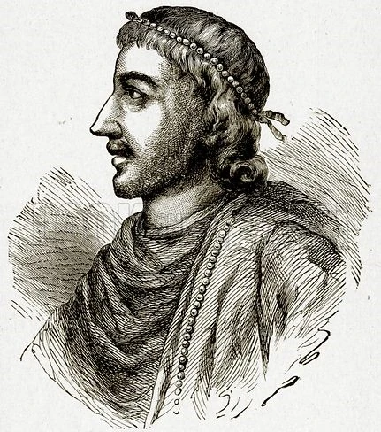 Gram II Slogericsson | Anno Domini Wiki | Fandom