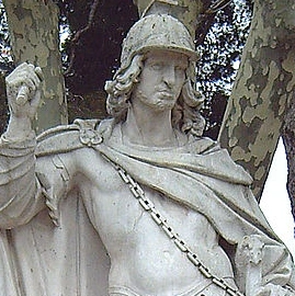 Favila I d'Ispania | Anno Domini Wiki | Fandom