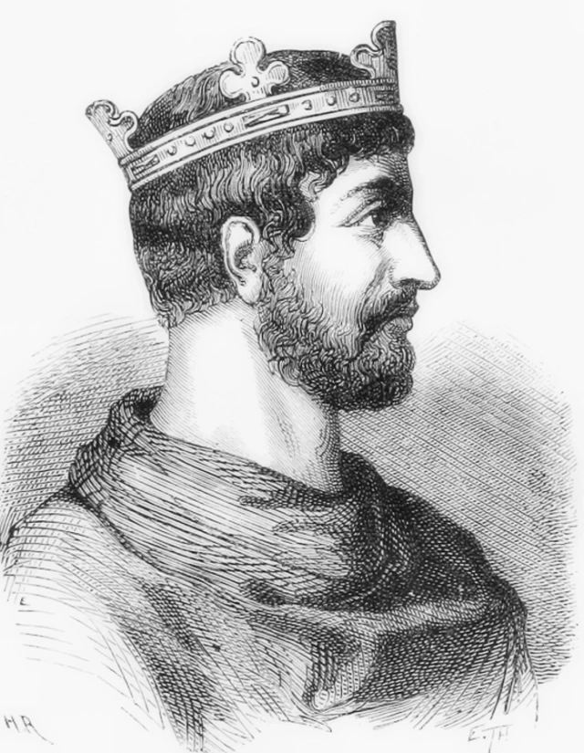 Liutprando II di Longobardia | Anno Domini Wiki | Fandom