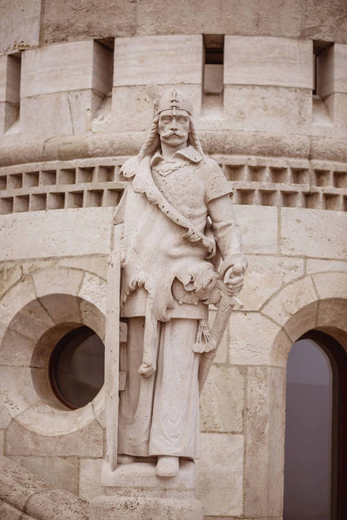 Álmos | Anno Domini Wiki | Fandom