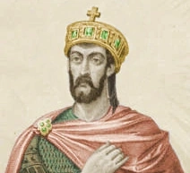 Costantino II di Georgia | Anno Domini Wiki | Fandom
