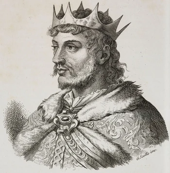 Desiderio II di Longobardia | Anno Domini Wiki | Fandom