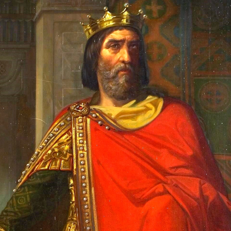 Roderico II di Lusitania | Anno Domini Wiki | Fandom