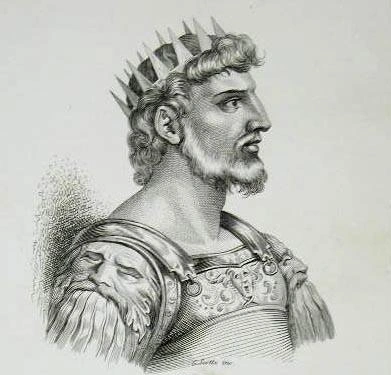 Tatone | Anno Domini Wiki | Fandom