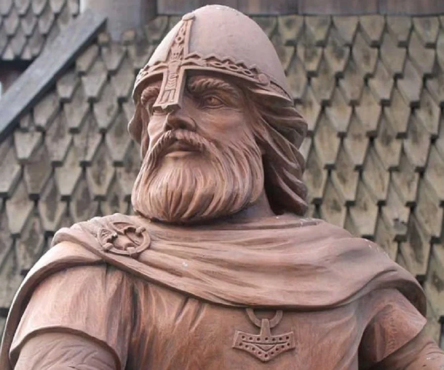 Ivar Ragnarsson | Anno Domini Wiki | Fandom