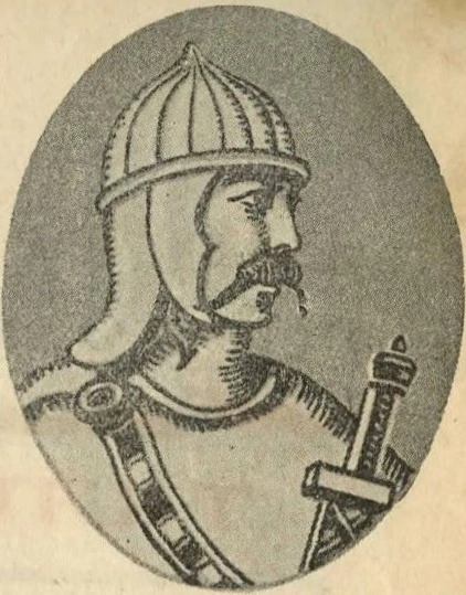 Domagoj di Croazia | Anno Domini Wiki | Fandom