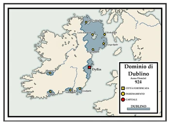 Dominio di Dublino | Anno Domini Wiki | Fandom