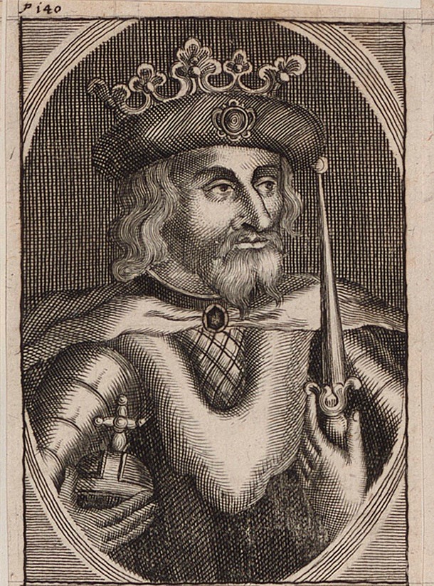 Trygve III Sigfredsson | Anno Domini Wiki | Fandom