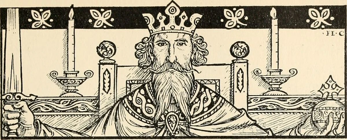 Halfdan II Ragnarsson | Anno Domini Wiki | Fandom