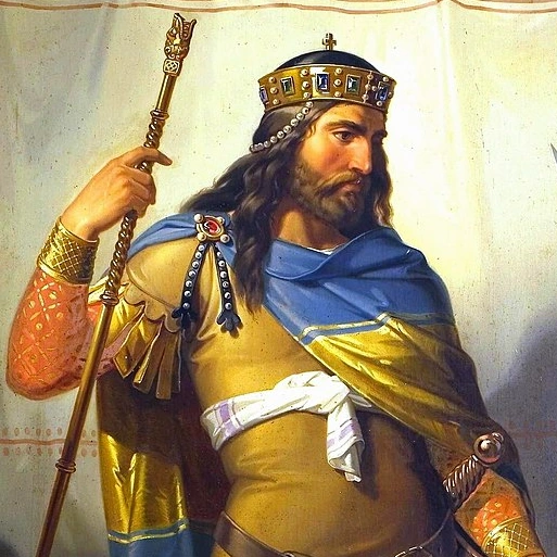 Alfonso I d'Ispania | Anno Domini Wiki | Fandom