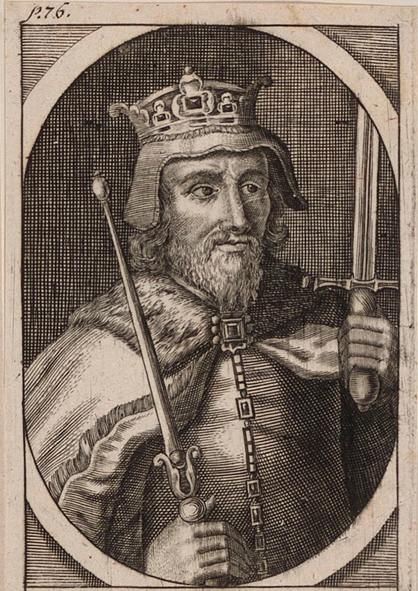 Eric III Slogericsson | Anno Domini Wiki | Fandom