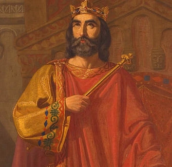 Alfonso II di Lusitania | Anno Domini Wiki | Fandom