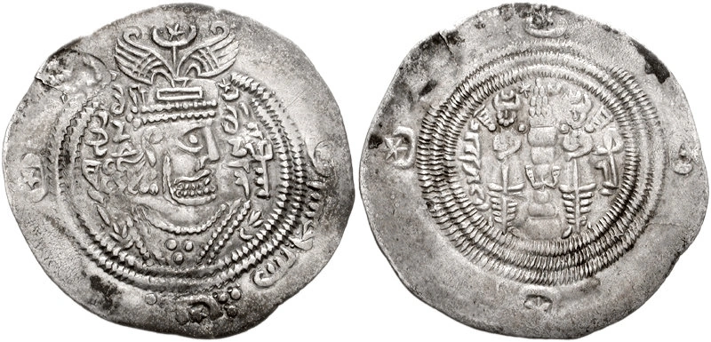 Mu'awiya II | Anno Domini Wiki | Fandom