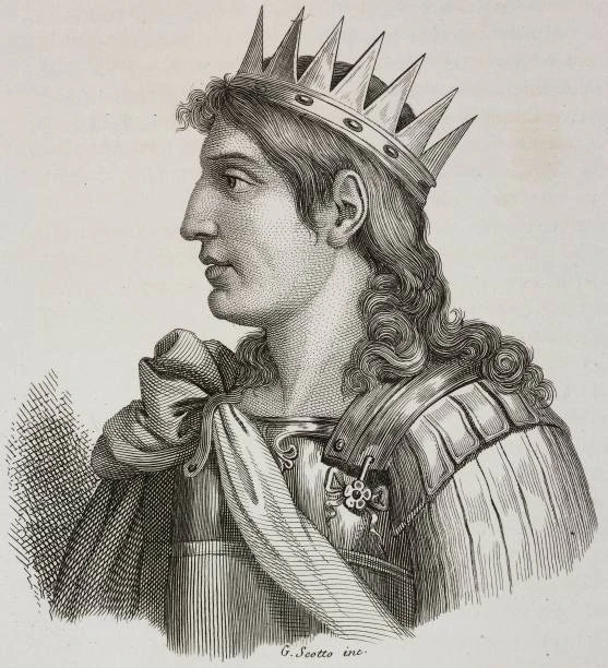 Rachis II di Longobardia | Anno Domini Wiki | Fandom