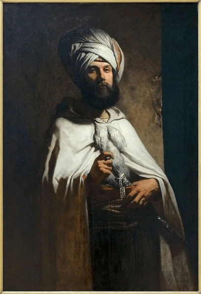 Marwan II | Anno Domini Wiki | Fandom