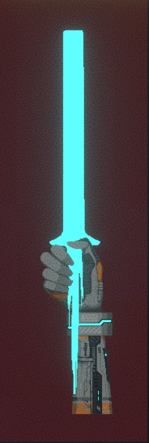 Light Sword Module: SVD-2 | ANNO: Mutationem Wiki | Fandom