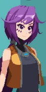 Characters | ANNO: Mutationem Wiki | Fandom