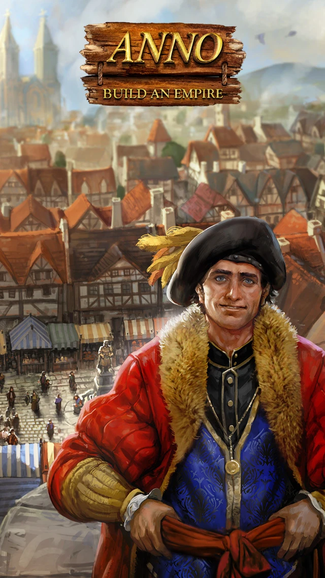 Anno: Build an Empire | Anno Wikia | Fandom