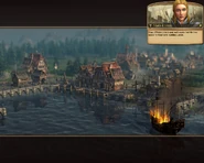 Pillars of Justice | Anno 1404 Wiki | Fandom