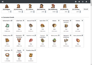 External tools | Anno 1404 Wiki | Fandom