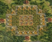 Building layout strategies | Anno 1404 Wiki | Fandom