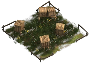 Apiary | Anno 1404 Wiki | Fandom