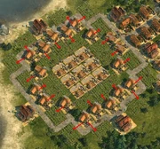 Building layout strategies | Anno 1404 Wiki | Fandom