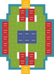 Building layout strategies | Anno 1404 Wiki | Fandom