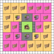 Building layout strategies | Anno 1404 Wiki | Fandom