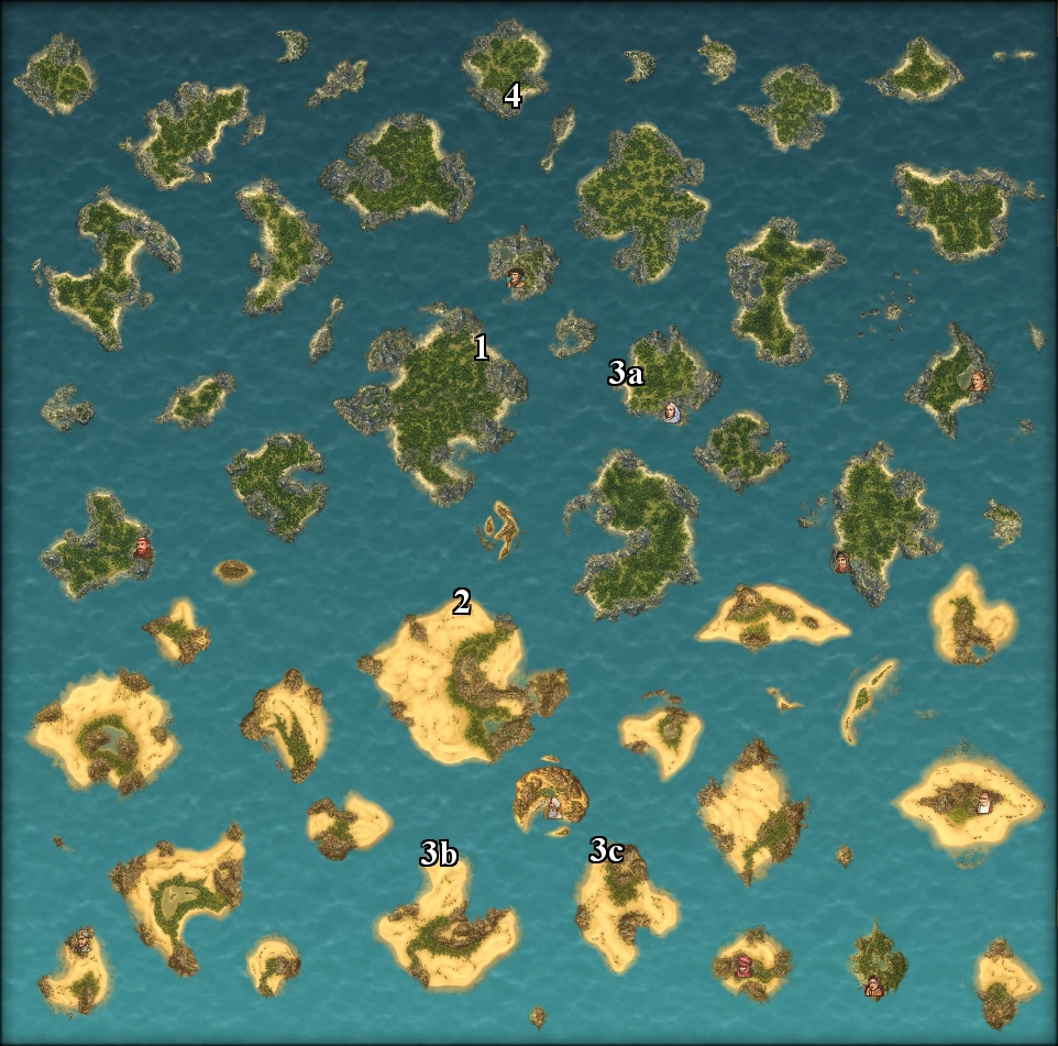 Scenario: General | Anno 1404 Wiki | Fandom