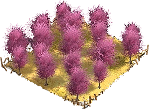 Almond plantation | Anno 1404 Wiki | Fandom