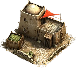 Almond plantation | Anno 1404 Wiki | Fandom