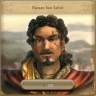 Hassan ben Sahid | Anno 1404 Wiki | Fandom