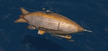 Alicanto (Armed) - Manticore (Armed) | Anno 1800 Wiki | Fandom