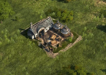 Schnapps Distillery | Anno 1800 Wiki | Fandom