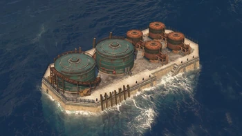 Oil Store | Anno 1800 Wiki | Fandom