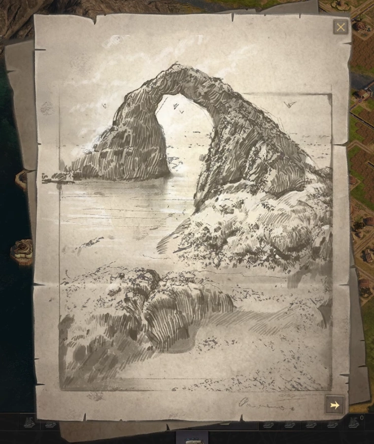 Mapping Enbesa | Anno 1800 Wiki | Fandom