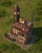 Grand Gallery Ornaments | Anno 1800 Wiki | Fandom
