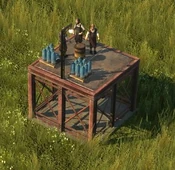 Grand Gallery Ornaments | Anno 1800 Wiki | Fandom