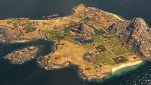 Mapping Enbesa | Anno 1800 Wiki | Fandom