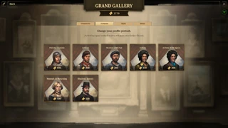 Grand Gallery | Anno 1800 Wiki | Fandom