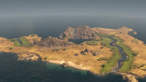 Mapping Enbesa | Anno 1800 Wiki | Fandom