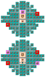 City layouts | Anno 1800 Wiki | Fandom