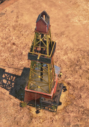 Seasons of Silver buildings | Anno 1800 Wiki | Fandom