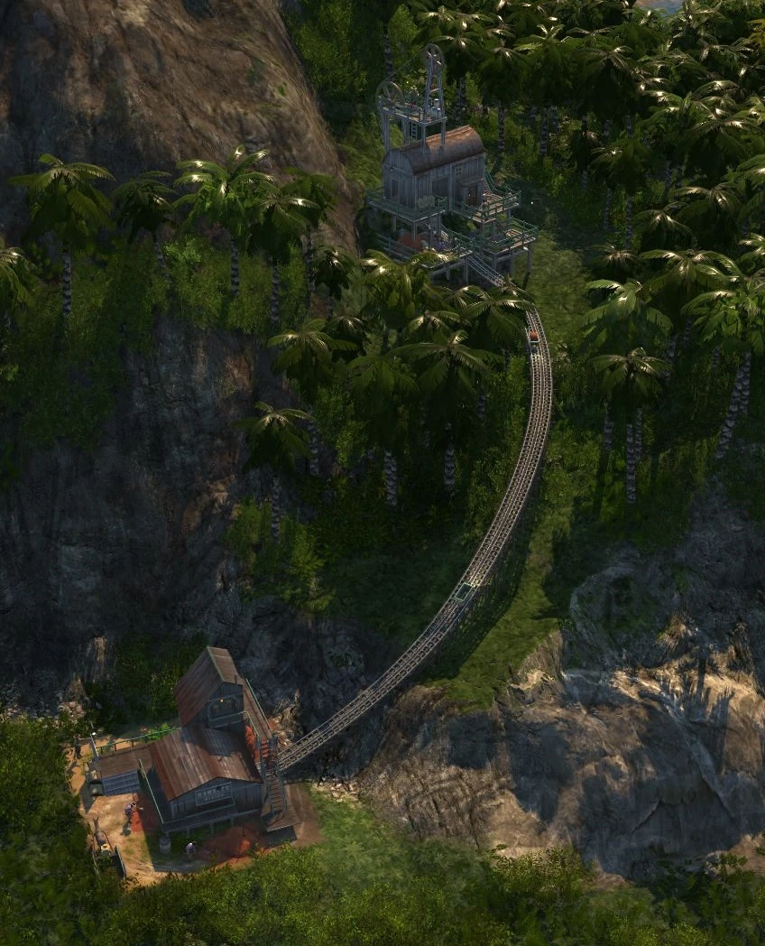 Bauxite Mine | Anno 1800 Wiki | Fandom